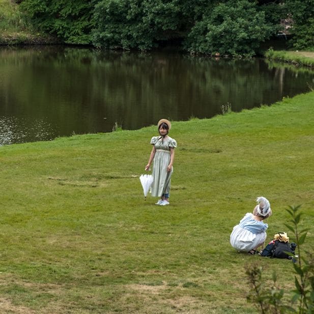 Charles Bonnet Syndrome: wat houdt deze weinig besproken aandoening in ...